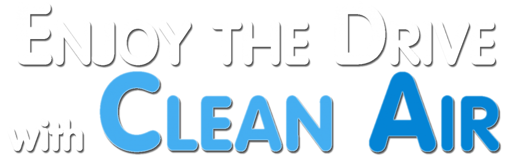 Clean Air Auto | Remove unwanted odors from your car's AC!